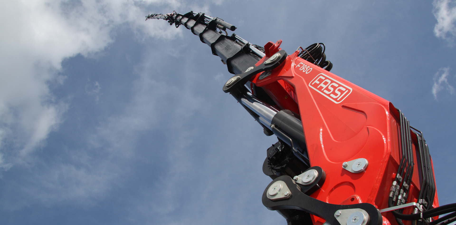 F1950RA.2 He-dynamic - Fassi Gru S.p.A.