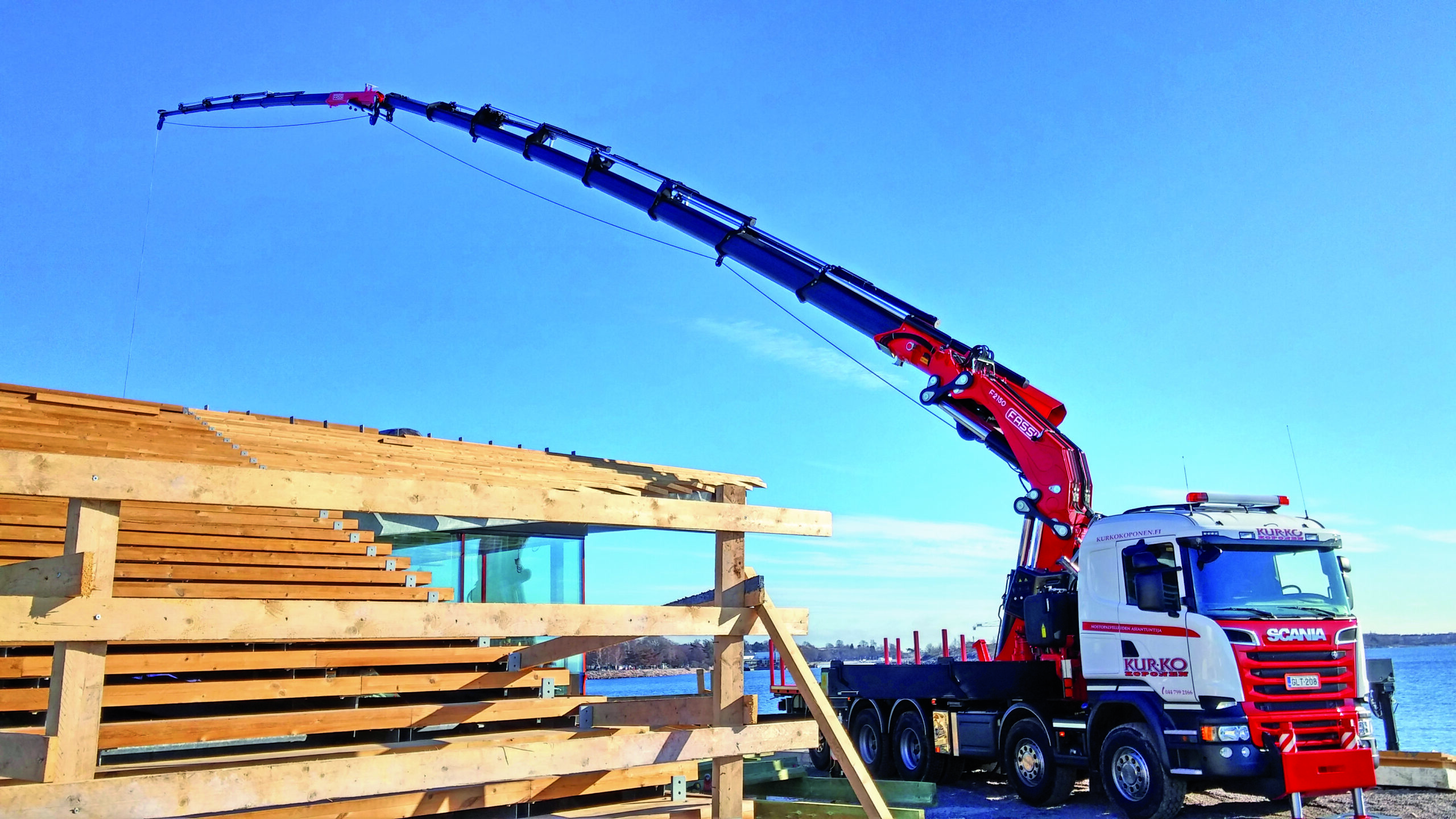 F2150RAL.2 Xhe-dynamic - Fassi Gru S.p.A.