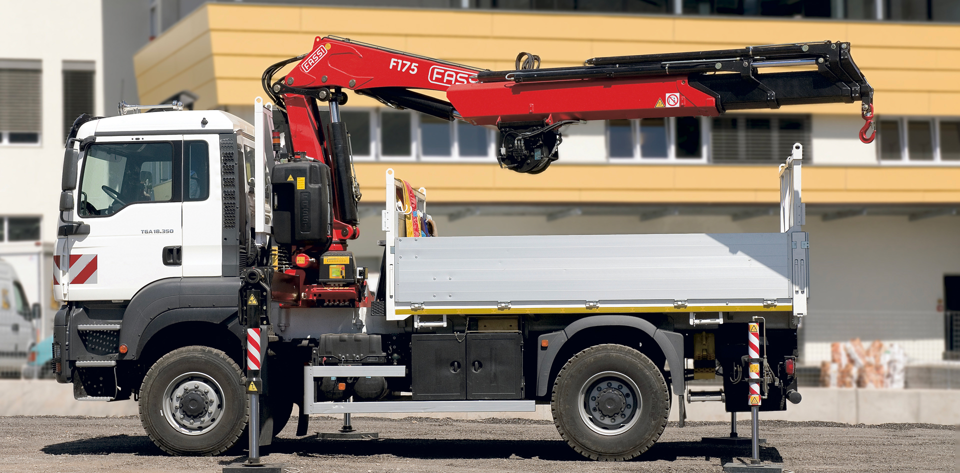 F175A.2 E-dynamic - Fassi Gru S.p.A.