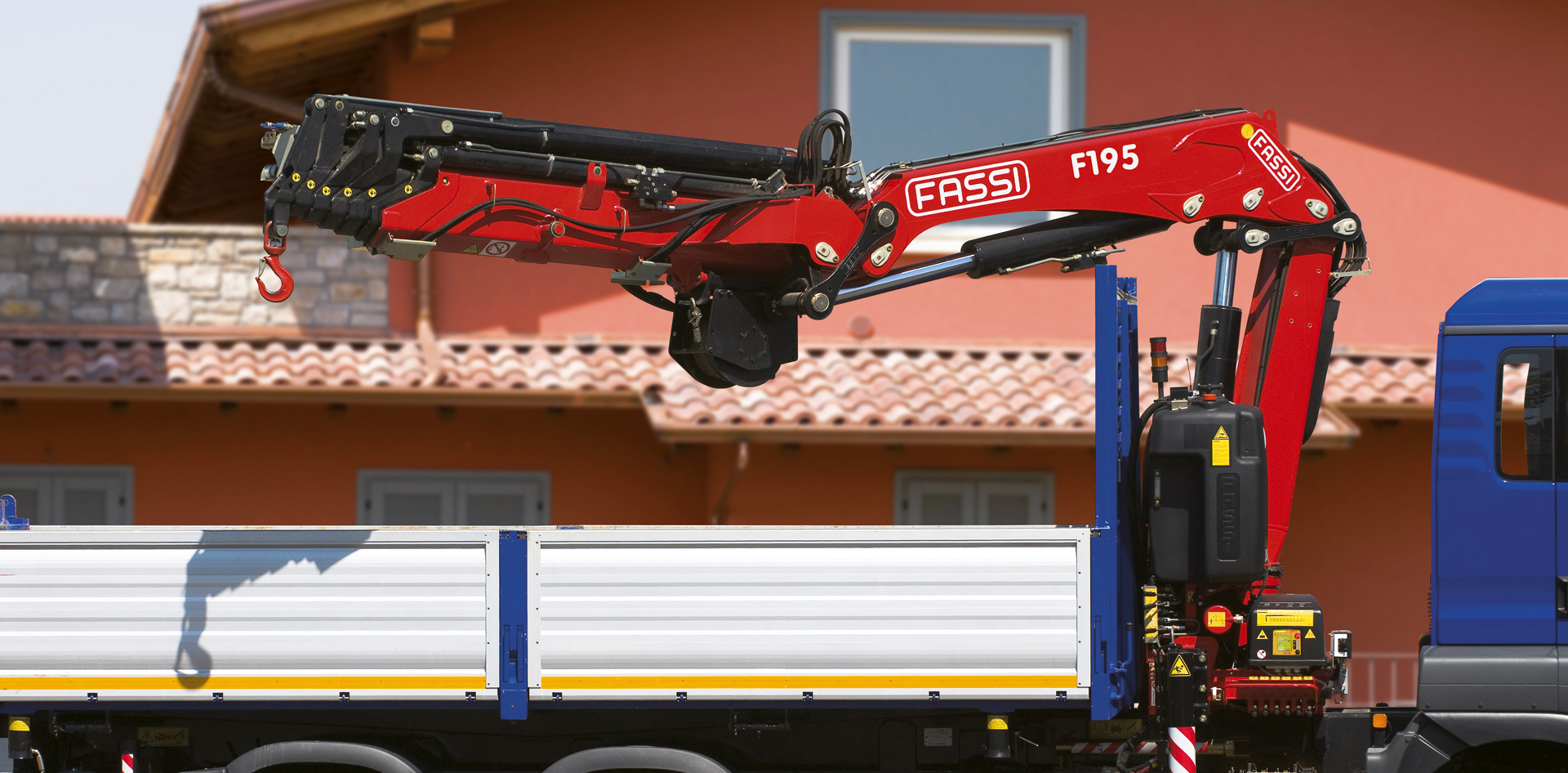 F195A.2 Dynamic - Fassi Gru S.p.A.