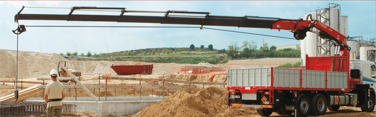 F415A.2 - Fassi Gru S.p.A.