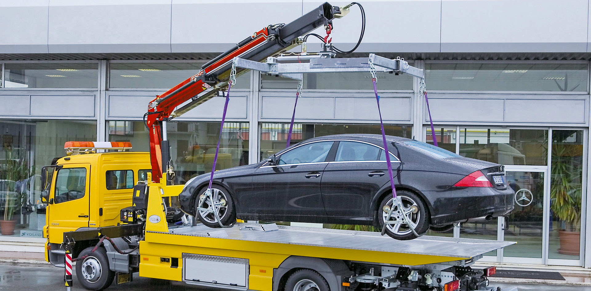 F130AT - Fassi Gru S.p.A.