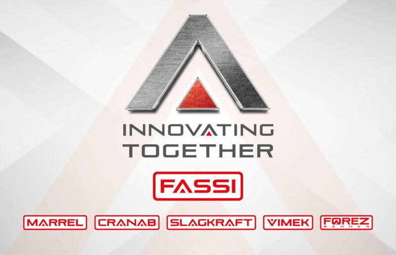 Press Area - fassi