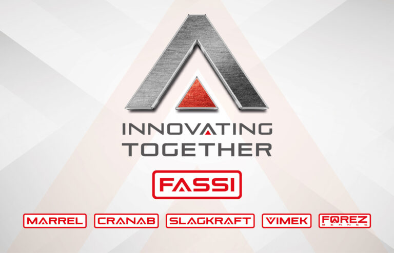 Fassi Gru S.p.A. - Loader Cranes Manufacturer Since 1965
