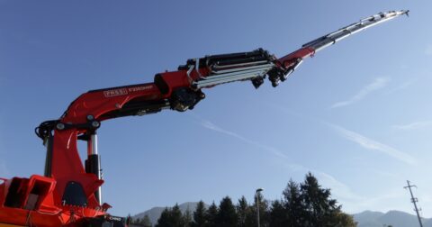 News - Fassi Gru S.p.A.
