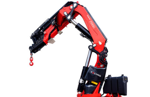 News - Fassi Gru S.p.A.
